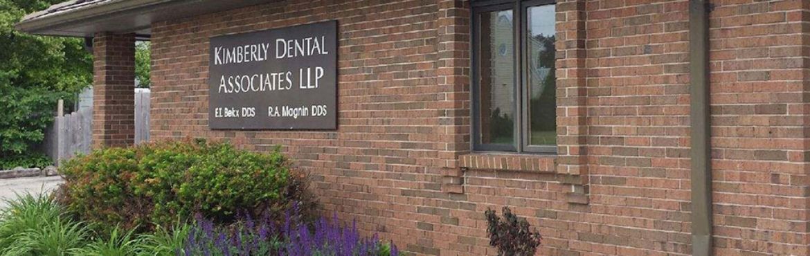Dentist in Kimberly & Appleton, WI | Kimberly Dental